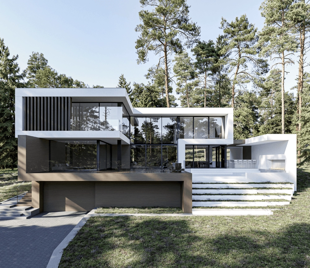 Cửa nhôm thành phẩm Fletcher có gì đặc biệt?