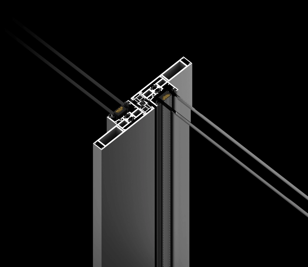 Hệ cửa Fletcher có gì khác biệt so với các dòng cửa khác?