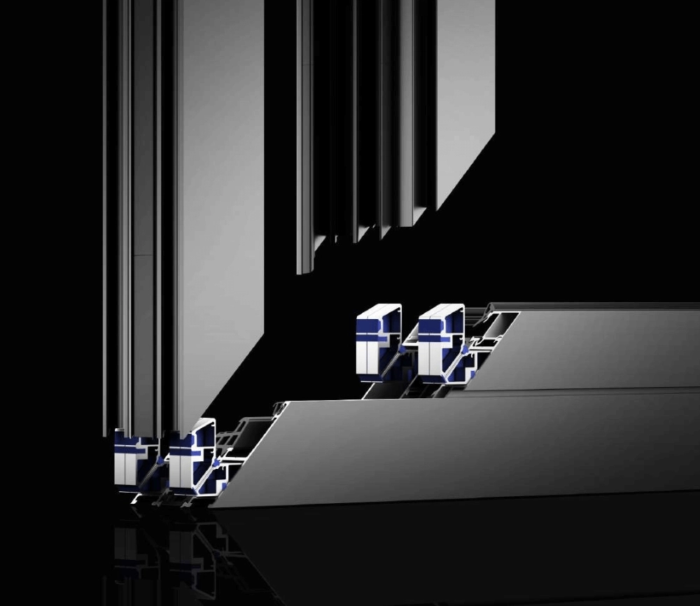 Nhôm cầu cách nhiệt Fletcher có gì đặc biệt so với nhôm thường?